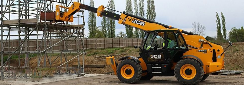 What Are The Different Types Of Forklifts? | Forkify