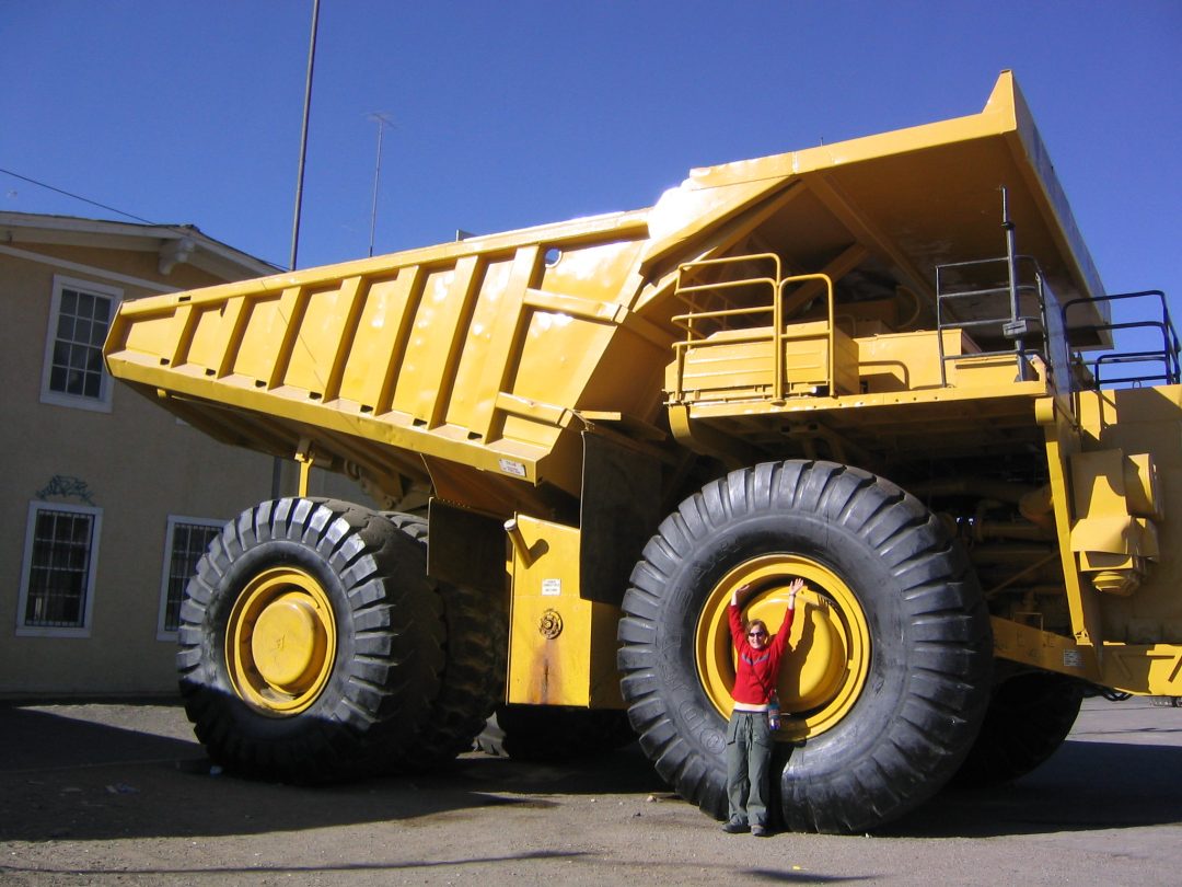 Types of Heavy Equipment and their uses – The Complete Guide – Forkify