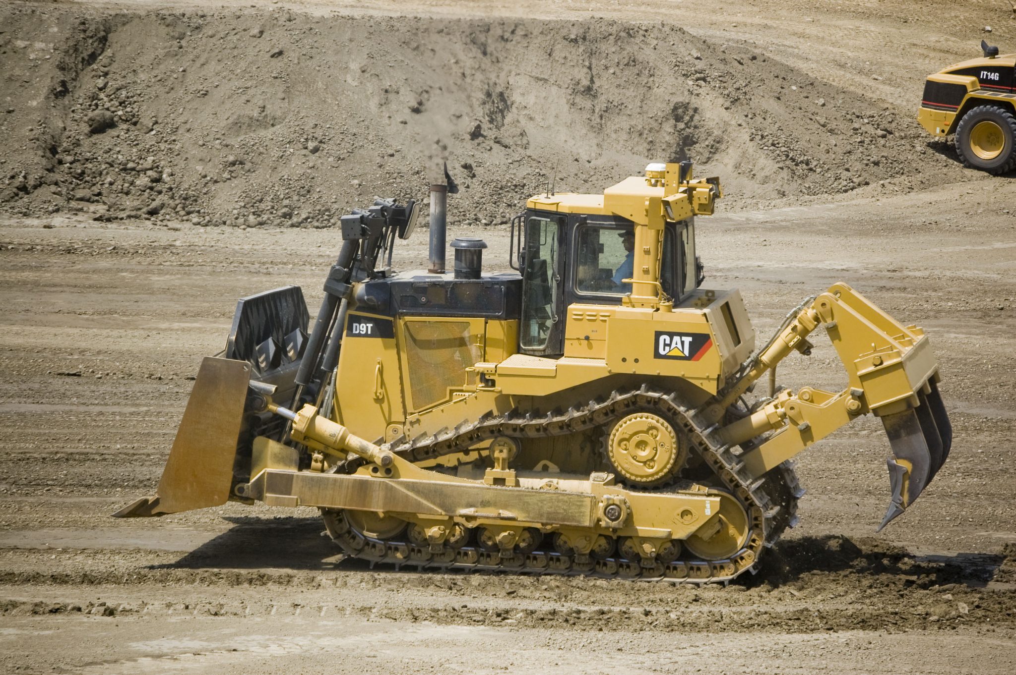 Types of Heavy Equipment and their uses – The Complete Guide – Forkify