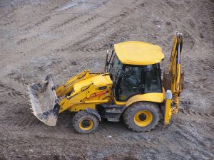 Types of Heavy Equipment and their uses – The Complete Guide – Forkify