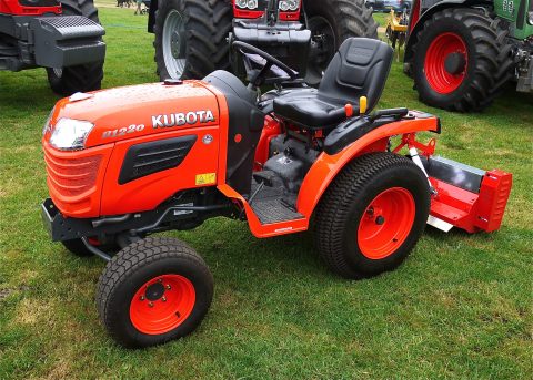 Types of Farm Machinery and their uses - The Ultimate Guide | Forkify