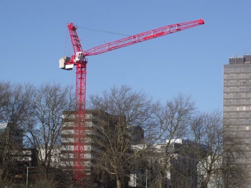 Types of Heavy Equipment and their uses – The Complete Guide – Forkify