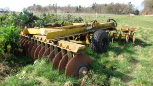 Types of Farm Machinery and their uses - The Ultimate Guide | Forkify