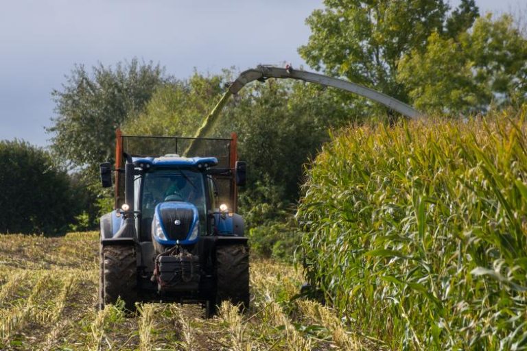 Types of Farm Machinery and their uses - The Ultimate Guide | Forkify