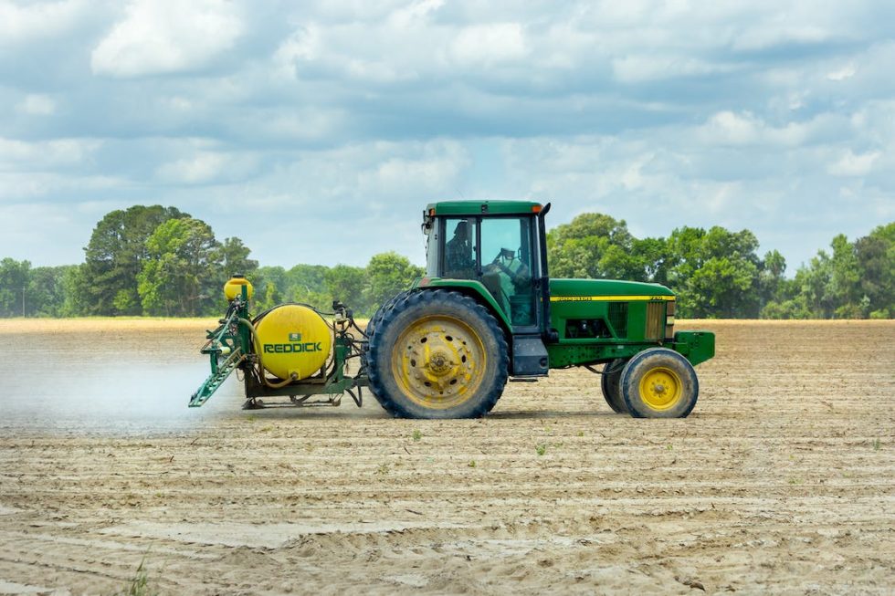 Types of Farm Machinery and their uses - The Ultimate Guide | Forkify