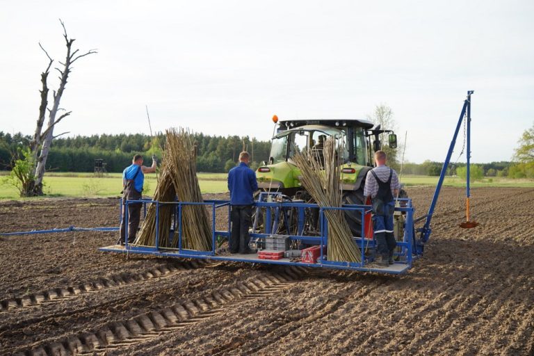 Types of Farm Machinery and their uses - The Ultimate Guide | Forkify