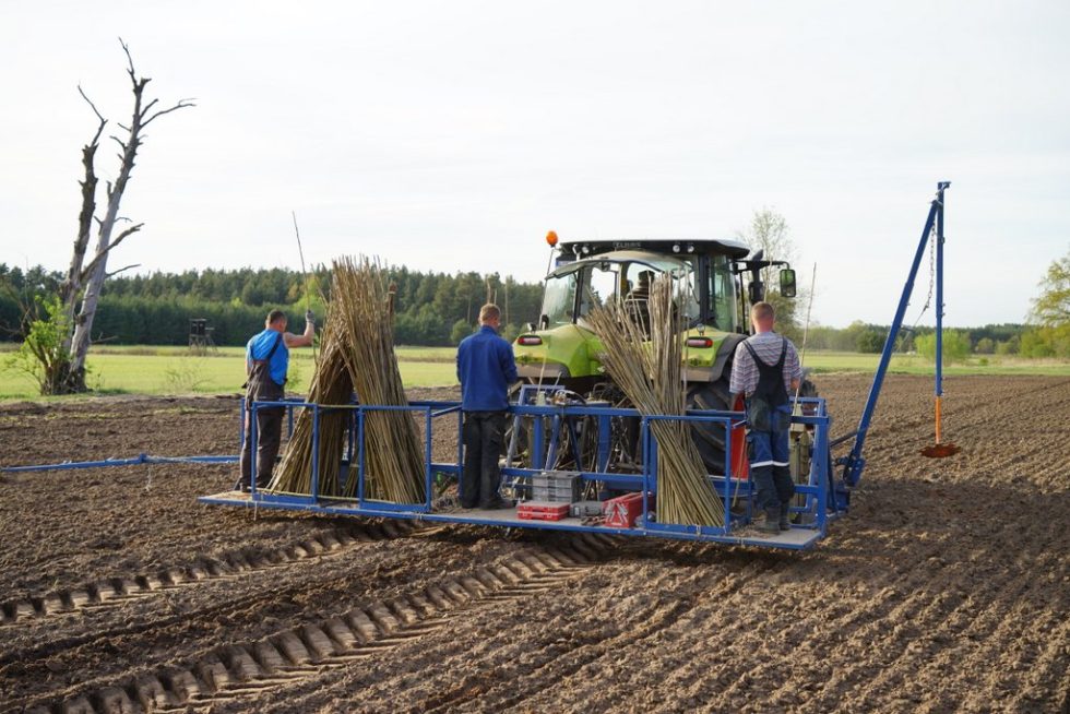Types of Farm Machinery and their uses - The Ultimate Guide | Forkify