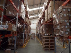 Types of Material Handling Equipment and their uses - The Ultimate ...