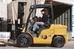 Top 10 Forklift Manufacturers in the UK