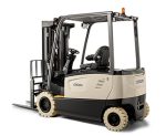 Top 10 Forklift Manufacturers in the UK