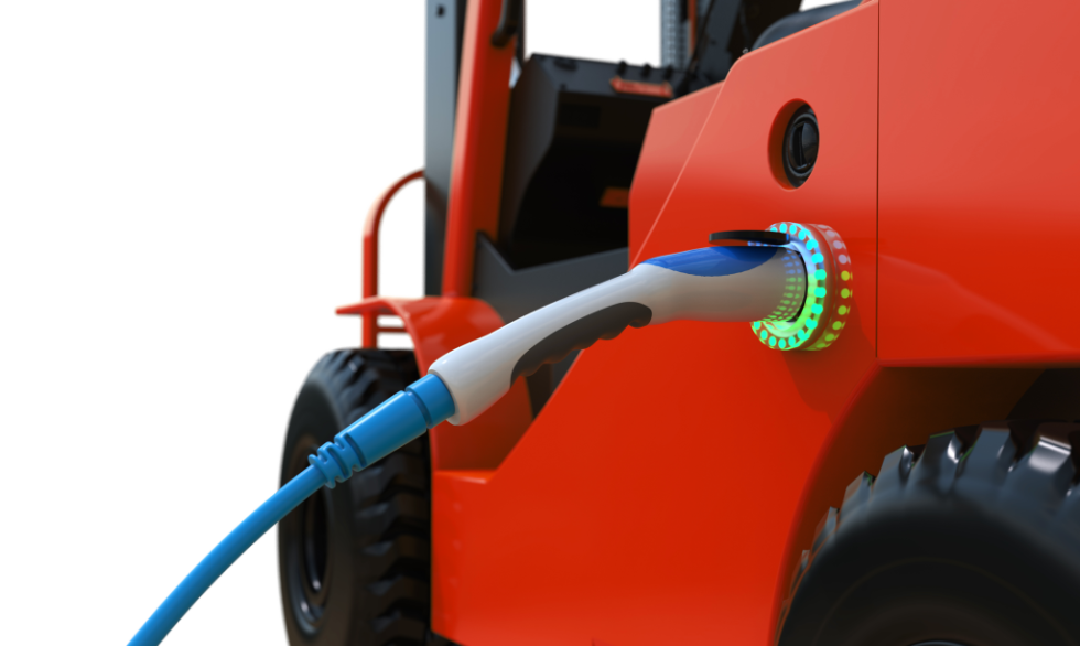 The Costs and Benefits of Different Forklift Fuel Options