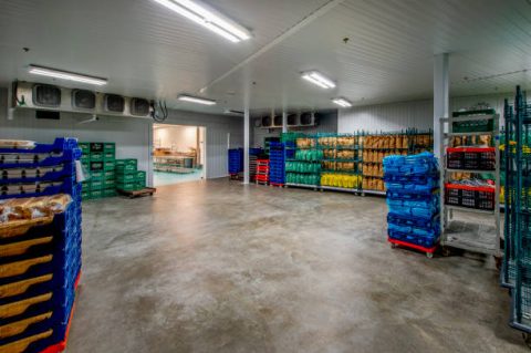 The 7 Most Common Types Of Warehouses And How They Work