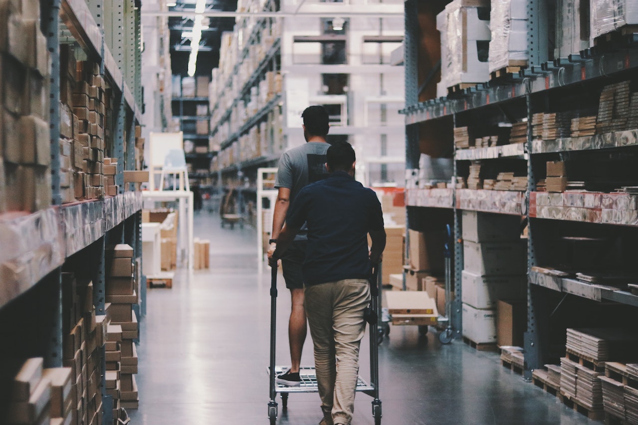 The 7 Most Common Types Of Warehouses And How They Work
