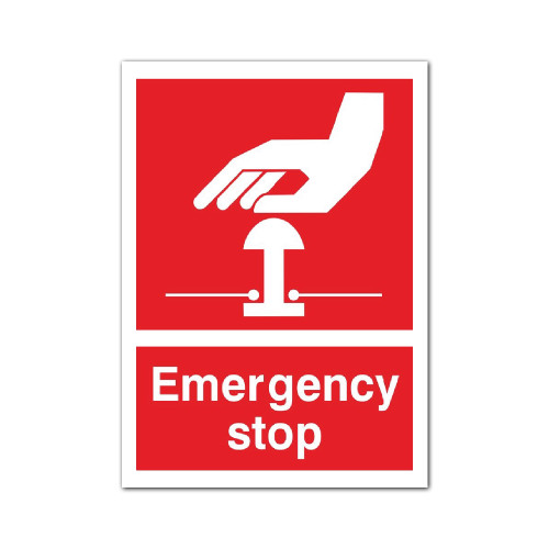 The Top 7 Forklift Safety Signs Every Operator Should Know!